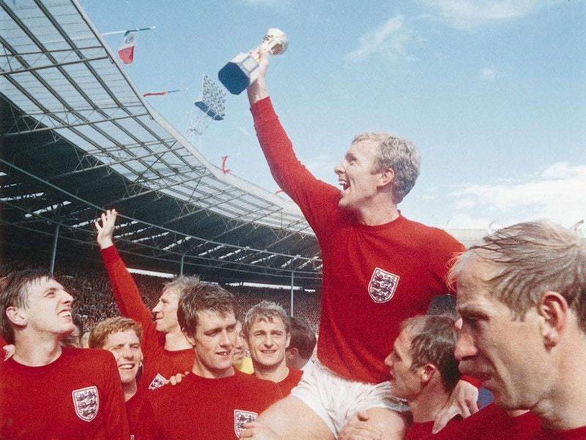 La fabulosa historia de la Copa Jules Rimet: el primer trofeo ...