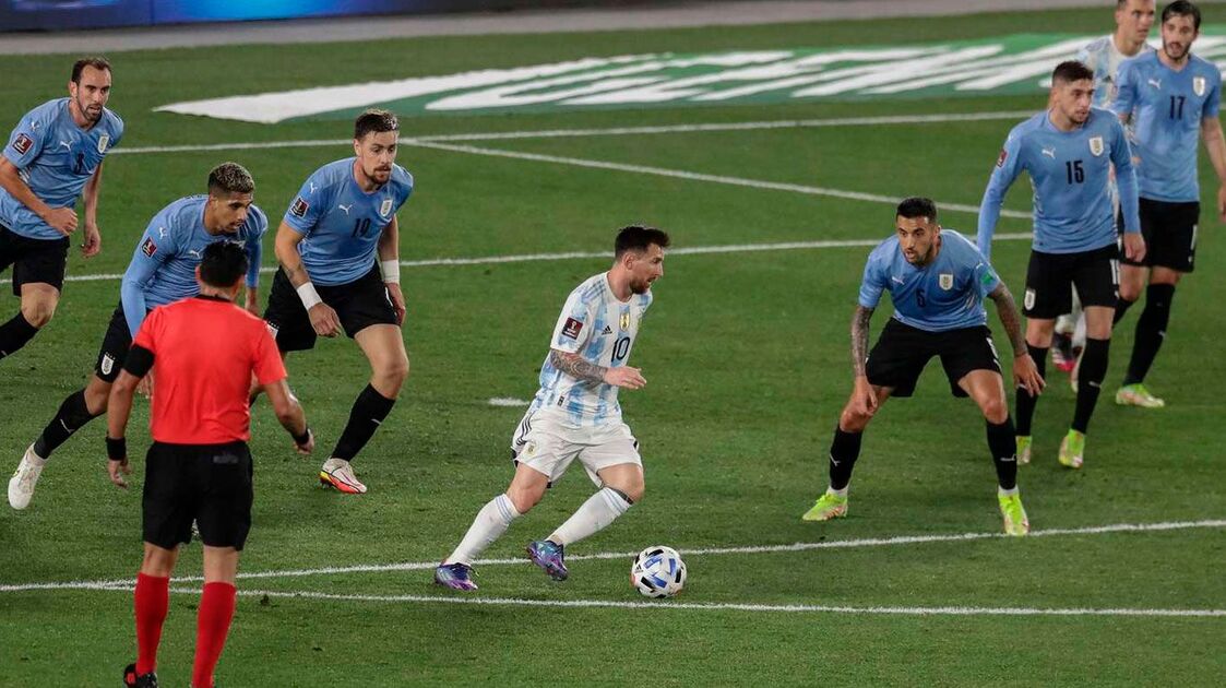 Catenaccio: de dónde proviene este sistema defensivo