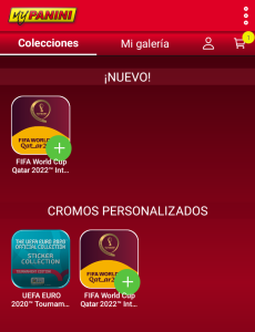 Cómo crear tu figurita personalizada para el Álbum de la Copa América (gratis) | Mundialeros ...