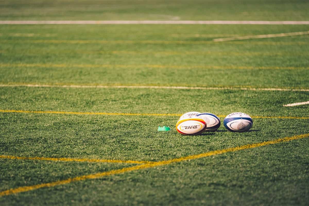 Cuánto dura un partido de Rugby según el reglamento en 2024