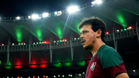 Fernando Diniz será el nuevo DT de Brasil | Mundialeros | Mundialeros